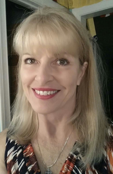 Nancy Bradley - Official Website